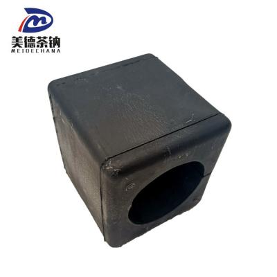 Cina Scaffa di gomma con materiale e funzione originali in vendita