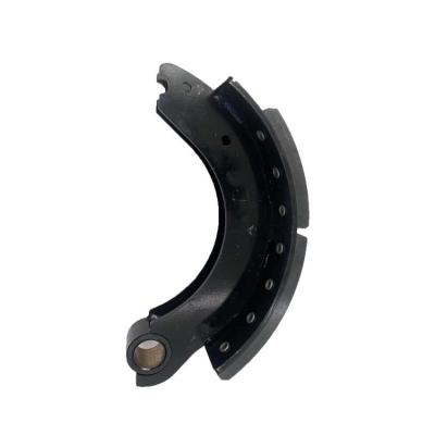 China Chinese Truck Brake Shoe Original and for HOWO SINO HONGYAN FAW CAMC WG9100440030 for sale