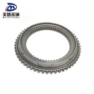 Cina Sleeve scorrevole della scatola di marcia di dimensioni standard 1296 233 006 per applicazioni di scatola di marce standard in vendita