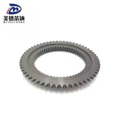 Cina Sleeve scorrevole della scatola di marcia di dimensioni standard 1296 233 006 per applicazioni di scatola di marce standard in vendita