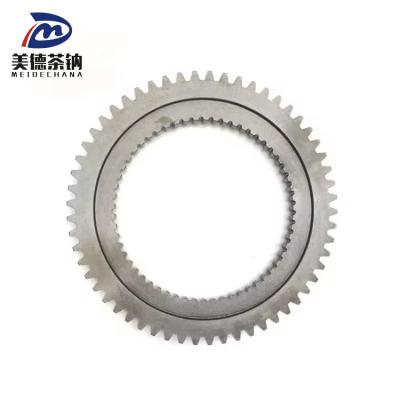 Cina Sleeve scorrevole della scatola di marcia di dimensioni standard 1296 233 006 per applicazioni di scatola di marce standard in vendita