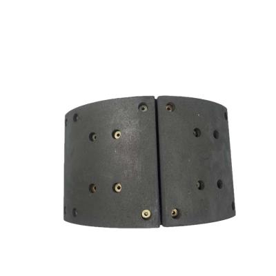 중국 중국 버스 모델 HD90129340030 FAW 및 다른 트럭에 적합한 브레이크 신발 판매용