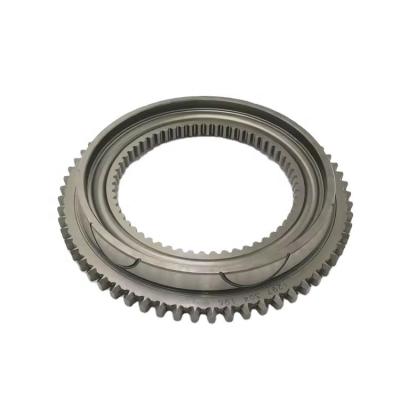 China Sinotruk Howo Original Truck Gearbox Peças sobressalentes1297 332 120 Sincronizador Manga Deslizante à venda