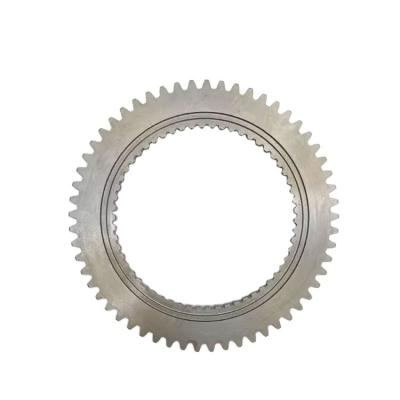 China 8S-1350 16S1650 European Heavy Truck Transmission Assembly Cone sincronizador 1316304186 à venda