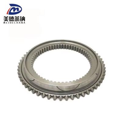 China 8S-1350 16S1650 European Heavy Truck Transmission Assembly Cone sincronizador 1316304186 à venda
