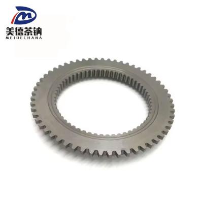 China 8S-1350 16S1650 European Heavy Truck Transmission Assembly Cone sincronizador 1316304186 à venda