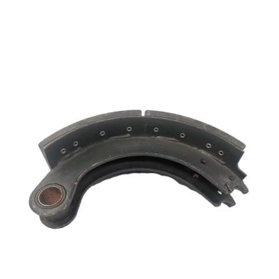 China El uso de las zapatillas de freno 3501390-805 para HOWO SINO FAW CAMC TRUCK en venta