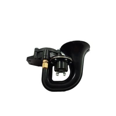 China Horno original 24V1.22555 perfecto para la personalización de camiones europeos y diseño original en venta