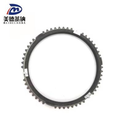 China Versnellingsbak Onderdelen Synchrone Ring voor Personenauto 9702623037 in standaardgrootte Te koop