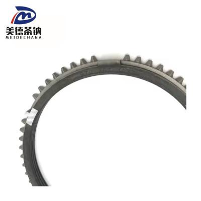China Versnellingsbak Onderdelen Synchrone Ring voor Personenauto 9702623037 in standaardgrootte Te koop