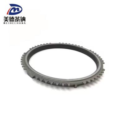 China Versnellingsbak Onderdelen Synchrone Ring voor Personenauto 9702623037 in standaardgrootte Te koop