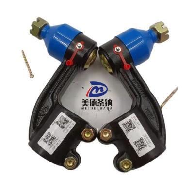 China Chinese Truck Ball Joints 3103054A3/53A3 The Ultimate Solution for Performance for sale