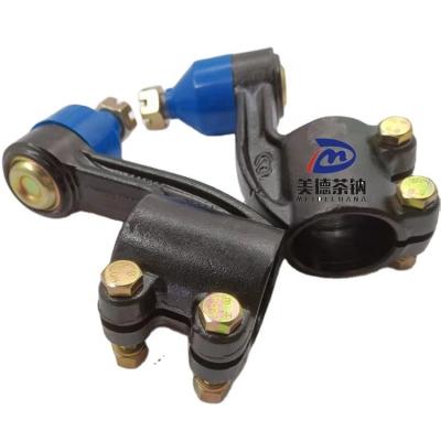 China Chinese Truck Ball Joints 3103054A3/53A3 The Ultimate Solution for Performance for sale