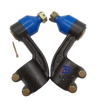 China Chinese Truck Ball Joints 3103054A3/53A3 The Ultimate Solution for Performance for sale