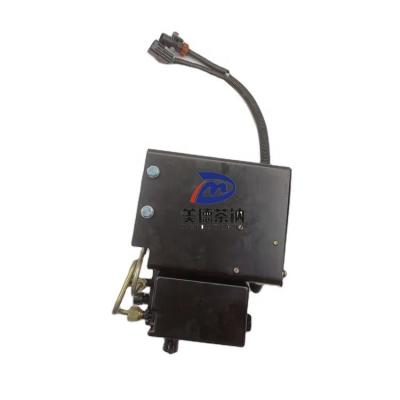 중국 플립 리프트 펌프 어셈블리 50A3D-08035 전 세계 고객에 의해 신뢰 판매용