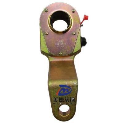China Replace/Repair Purpose 3501090A3-A Brake Arm Slack Adjuster for CAMC Truck Parts for sale