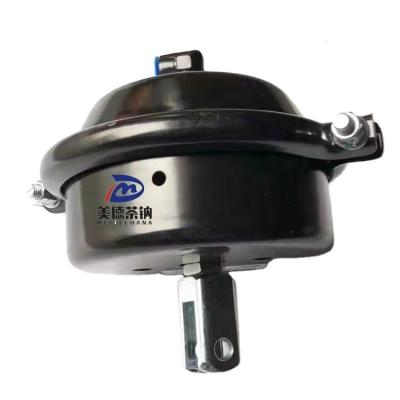 China Partes de camiones originales y de la cámara delantera izquierda para vehículos industriales en venta