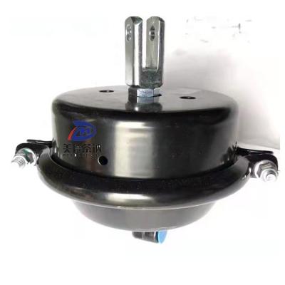 중국 향상된 성능을 위해 당신의 CAMC 트럭의 오른쪽 FRONT 챔버 3519115-8EN 업그레이드 판매용