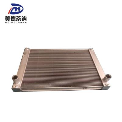 China Personalisieren Sie alle Arten von Modellen Computer-Wasserkühlradiator 1301-06131 für Bus zu verkaufen