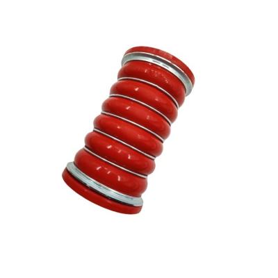 중국 FAW SHACMAN JAC에서 사용하는 Howo 트럭 부품 용납 파이프에 대한 부품 번호 WG9730530011 판매용