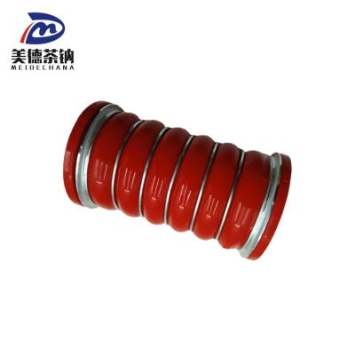 中国 FAW SHACMAN JACが使用するホウロトラック部品の入管管の部品番号 WG9730530011 販売のため