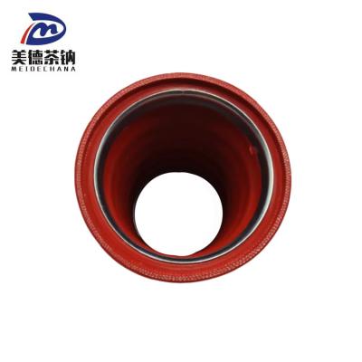 中国 FAW SHACMAN JACが使用するホウロトラック部品の入管管の部品番号 WG9730530011 販売のため