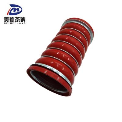 中国 FAW SHACMAN JACが使用するホウロトラック部品の入管管の部品番号 WG9730530011 販売のため