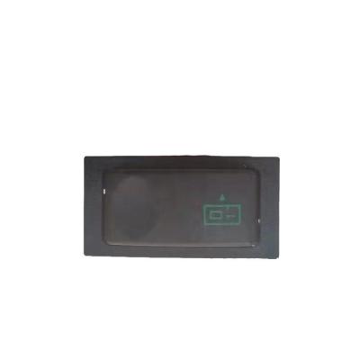 Original Bus Parts Front Door Rocker Switch for Commercial Vehicles