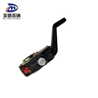 中国 HOWO G5X コマンダーの前軸調整腕 シャックマン オリジナルパーツの交換 販売のため