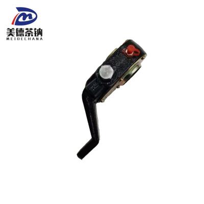 中国 HOWO G5X コマンダーの前軸調整腕 シャックマン オリジナルパーツの交換 販売のため