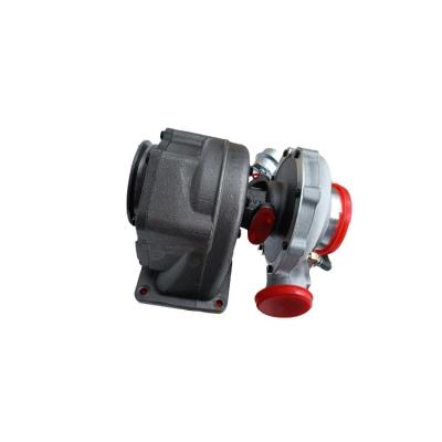 중국 중량 트럭의 Howo 터보 충전기 SINOTRUK SHACMAN FAW JAC의 원품 부품 판매용