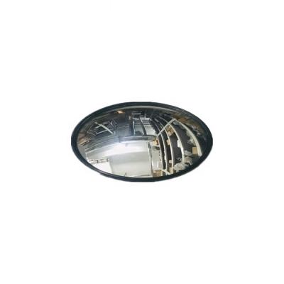 China 8202-00451 Round Side Mirror Top Selling Bus Parts for Chinese Bus for sale