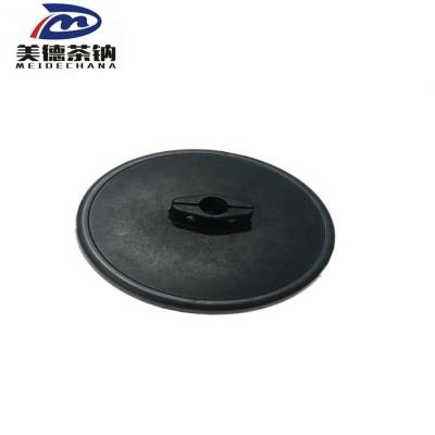 China 8202-00451 Round Side Mirror Top Selling Bus Parts for Chinese Bus for sale