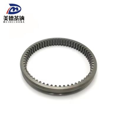 Cina Camion Modello Camion europeo 16S Gearbox Parts Sliding Sleeve 1316304169/1316 304 169 in vendita