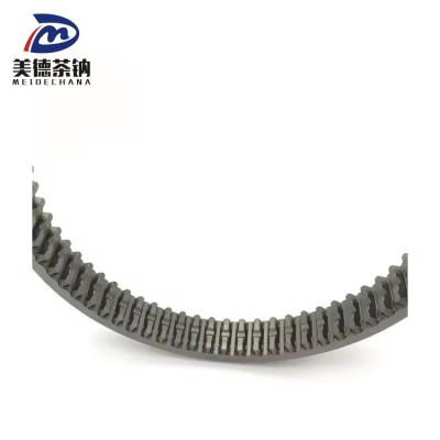Cina Camion Modello Camion europeo 16S Gearbox Parts Sliding Sleeve 1316304169/1316 304 169 in vendita