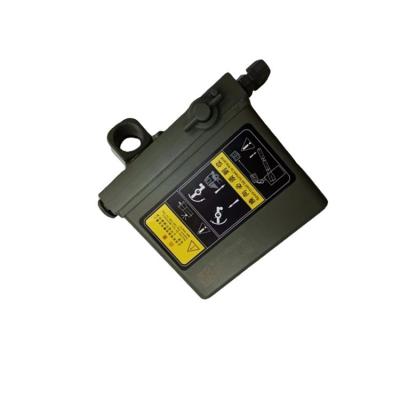 Cina Camion pesante Howo A7 pompa di sollevamento della cabina pompa manuale finalità di sostituzione/riparazione anno 2005- in vendita