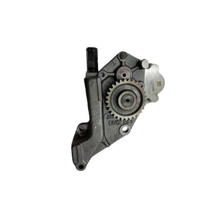 Cina Pompa di olio per camion per HOWO SHACMAN FAW AZ1500070021 Anno 2005 Requisiti B2B in vendita