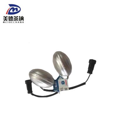 Cina Consumo Zhongtong Parts Bus Roadbed Lamp ljd- con garanzia di fabbricazione originale in vendita