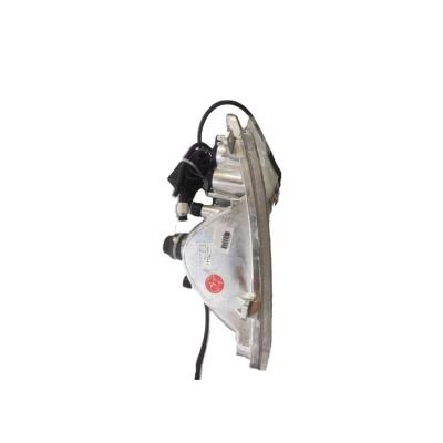 China Bus Parts LED12/24 Left Front Fog Lamp 4101-80-00353 for Guarantee on Zhongtong Bus for sale