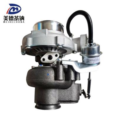 China Replace/Repair Purpose TBP4 Turbocharger 704646-5005 for 210 HP Cummins Diesel Engine for sale