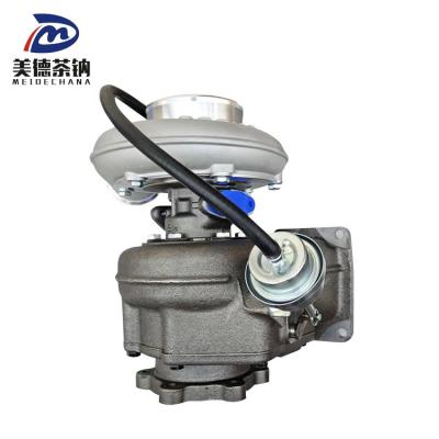 Cina OE NO. 61260111095 HX50W Turbocompressore per motore diesel di Weichai WP10-336-380 HP in vendita