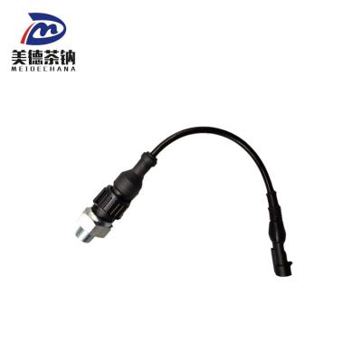 China Bus Parts Brake Light Switch OE NO. 123456 for Replace/Repair Replacement Purpose for sale