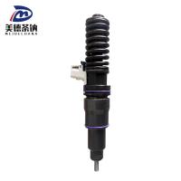 Quality European Truck Parts Injecteur Assembly Injector 33800-84820 for Improved for sale