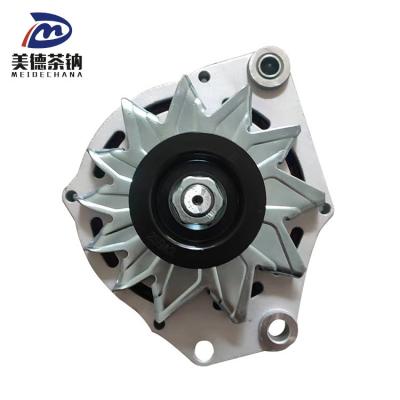 Cina OEM Parti di carrozzeria di dimensioni standard per Howo Weichai FAW Dongfeng Heavy Truck Generator in vendita