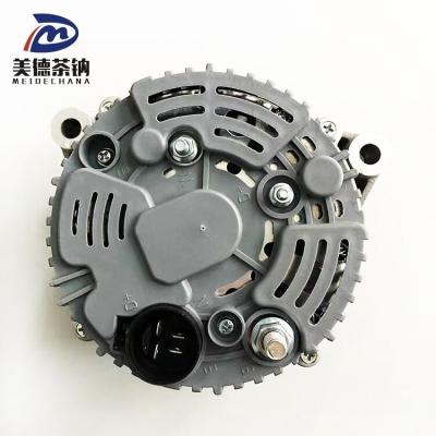 Cina Parti di carrozzeria metallica per Howo Weichai FAW Dongfeng Heavy Truck Generator OEM VG1560090012 in vendita