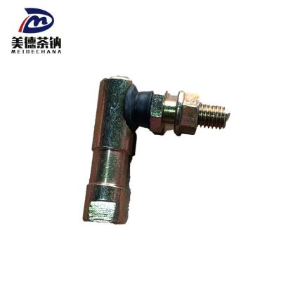 China Original Push Pull Cable End Fittings Rod Ball Joint 1703-00200 OE NO. 1703-00200 for sale