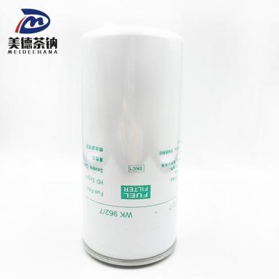 China Sinotruck Howo Truck Spare Parts Fuel Filter ZVG1560080012 with and Truck Diesel Filter for sale