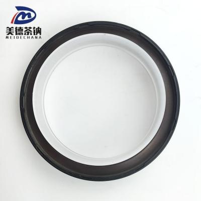 China Diesel Engine Front Crankshaft Oil Seal for Cummins Standard Size or OEM Standard for sale