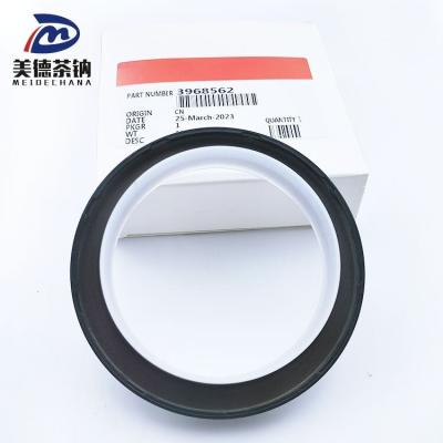 China Diesel Engine Front Crankshaft Oil Seal for Cummins Standard Size or OEM Standard for sale