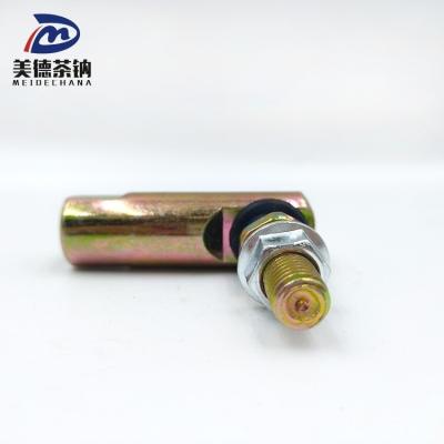 China 8mm Truck Shift Ball Head for Top-Performing Truck Spare Parts for sale